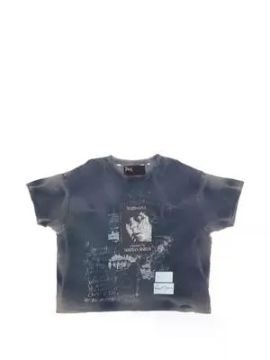 PALY Maidstone Graphic T-shirt - Blue