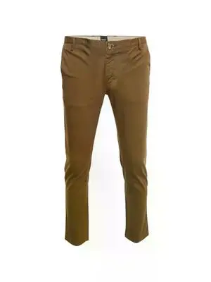 Boss Faded Pants For Men