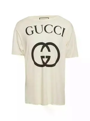 Gucci Oversized Shirts For Men