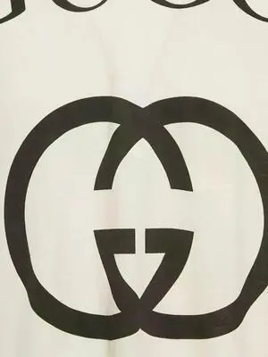 Gucci Logo-print T-shirt