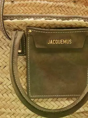 Jacquemus Top-handle Tote Bag