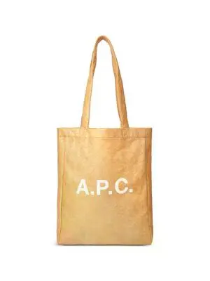 A.p.c. Textured Accessories For Men