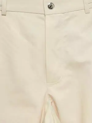 Jacquemus Straight-leg Trousers
