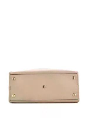 LOUIS VUITTON City Steamer Soft Mm Handbag - Neutrals