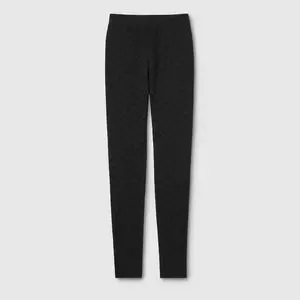 Gucci Elastic Gg Jacquard Leggings