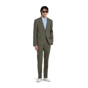 Gucci Light Wool Suit