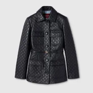 Gucci Belted Jackets For Women