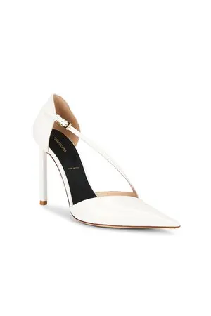 TOM FORD Patent Leather Pumps