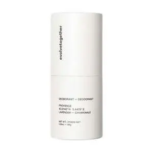 Evolvetogether Provence Deodorant