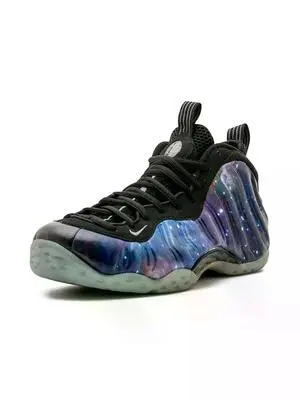 Nike Air Foamposite One Nrg Galaxy Sneakers