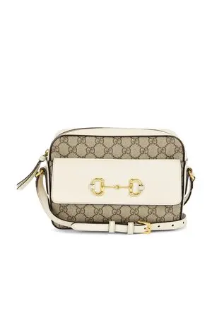 Gucci Box Shoulder Bags