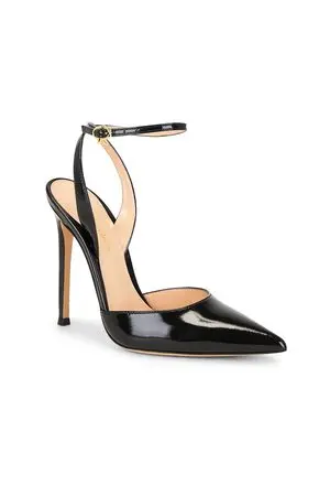 GIANVITO ROSSI Cara Nuit Pump