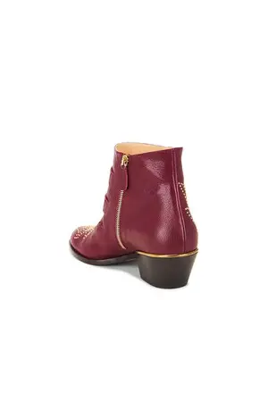 Chloé Susan Boots