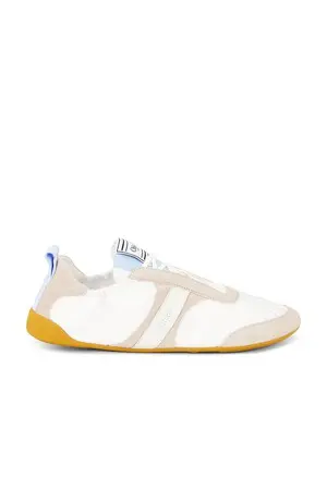 Chloe Padded Sneakers For Women