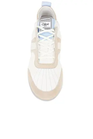 Chloé Kick Sneaker