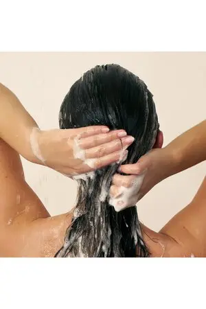 Christophe Robin Fortifying Shampoo With Amaranth Peptides - N,a