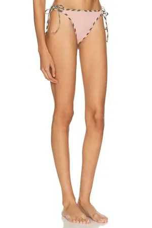 Burberry Starla Bikini Bottom