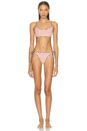 Burberry Starla Bikini Bottom