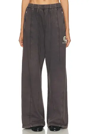 Acne Studios Elasticated Activewear For Women