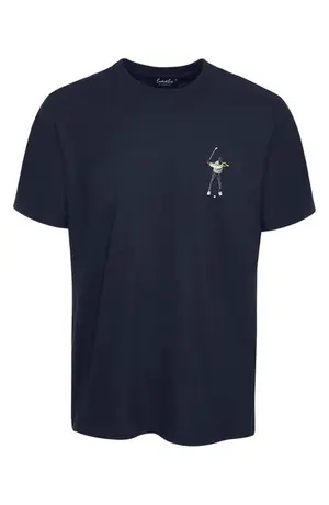 Eastside Golf Logo Shirts For Men