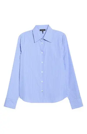 Rag & Bone Dayton Stripe Shirt