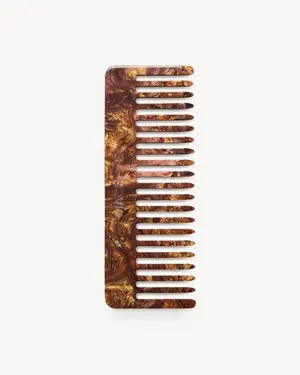 MACHETE No. 2 Comb - Bronze