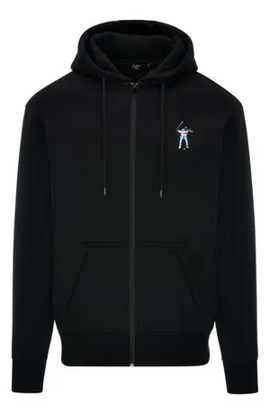EASTSIDE GOLF Swingman Full-zip Hoodie