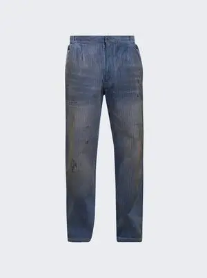 PALY Holy City Work Pant