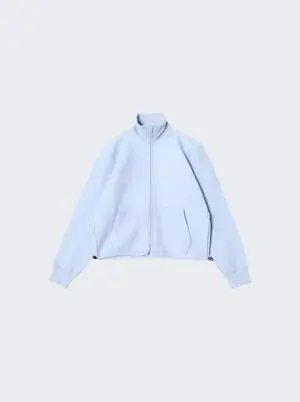 PROTOTYPES Jersey Inside Out Fleece Tracksuit Jacket