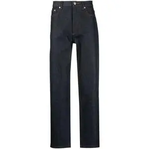 A.p.c. Belted Jeans For Men