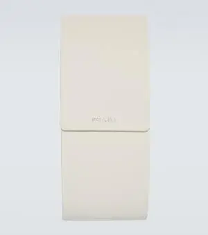 Prada Square Sunglasses