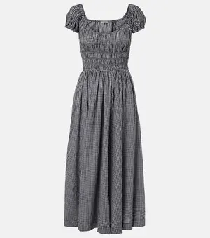 Doen Ruched Day Dresses
