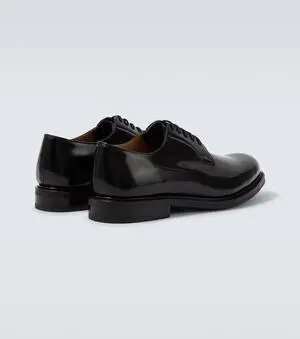 Church's Shannon 2.0 Patent Leather Derby Shoes - Black