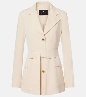 Etro Oversized Blazers For Women