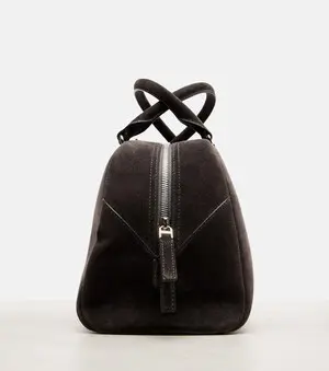 Givenchy Antigona East-west Medium Tote Bag - Grey