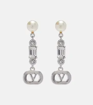 Valentino Garavani Fashion Earrings