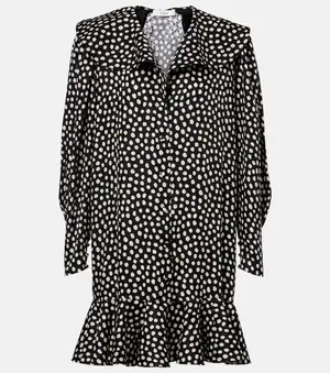 Chloe Polka Dots Dresses