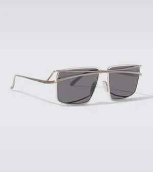 Prada Square Frame Sunglasses