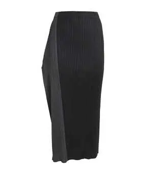 Issey Miyake Box Pleat Skirts