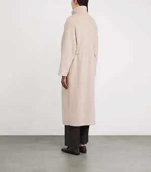 Eleventy Cashmere-blend Jacket