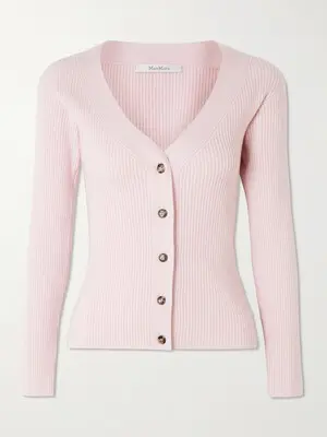 Max Mara Slim Fit Cardigans For Women