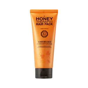 DAENG GI MEO RI Honey Plus Hair Pack - One-color