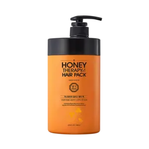 DAENG GI MEO RI Honey Plus Hair Pack - One-color