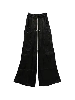 Rick Owens Tailored Pants For Women