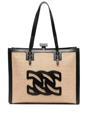 Casadei Shopper Totes