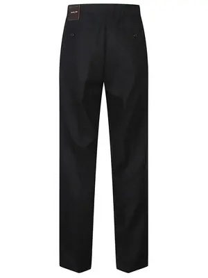 Michael Kors Straight Leg Trousers