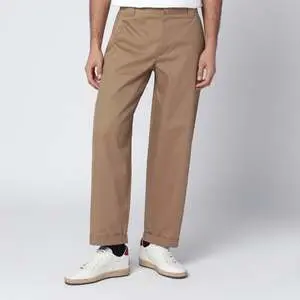 Golden Goose Belted Pants For Men