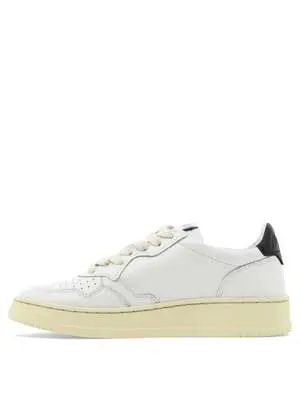 AUTRY Medalist Low Sneakers