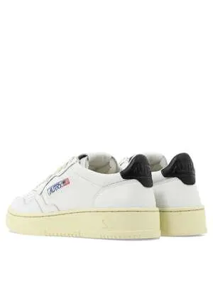 AUTRY Medalist Low Sneakers