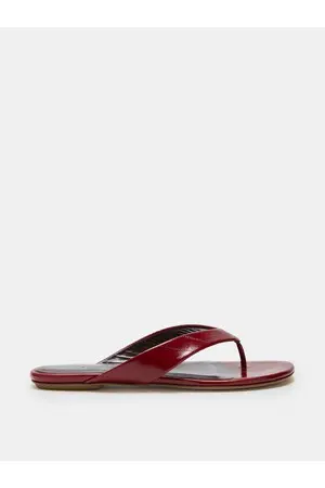 Le Monde Beryl Flat Thong Sandal